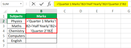 3D Reference in Excel - Meaning, Examples, How To Use?