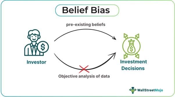 Belief Bias – What Is It, Causes, Examples