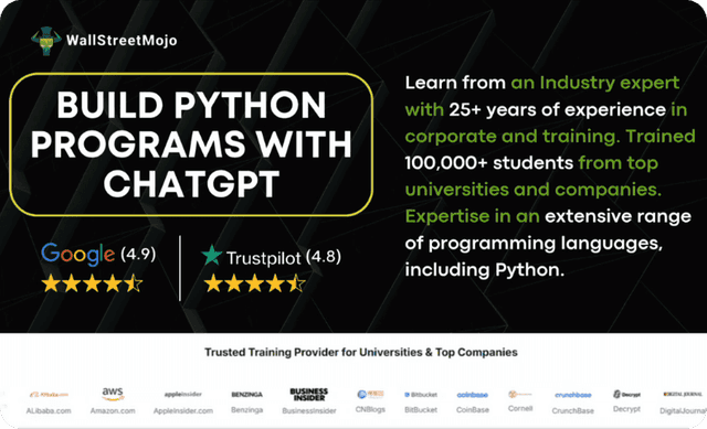Build Python Programs with ChatGPT - Automate Coding & AI Integration
