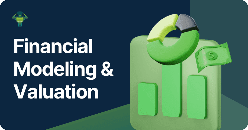 Financial Modeling And Valuation Course Online | Top-Rated!