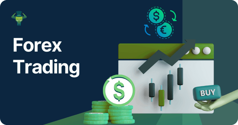 Forex Trading Fundamental Course