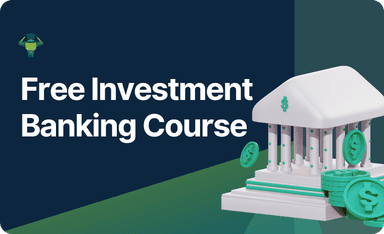Investment Banking Mastery Program (IBMP): Online Course Bundle with ...