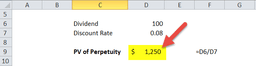 Perpetuity - Meaning, Formula, Vs Annuity, Calculator
