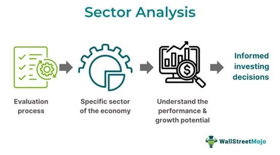 Sector Analysis – What Is It, Types, Methods