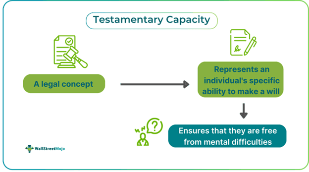 Testamentary Capacity - Meaning, How To Assess?