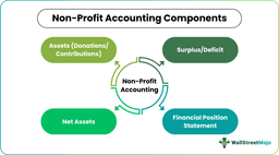 Non-Profit Accounting - Meaning, Principles, Example, Organization