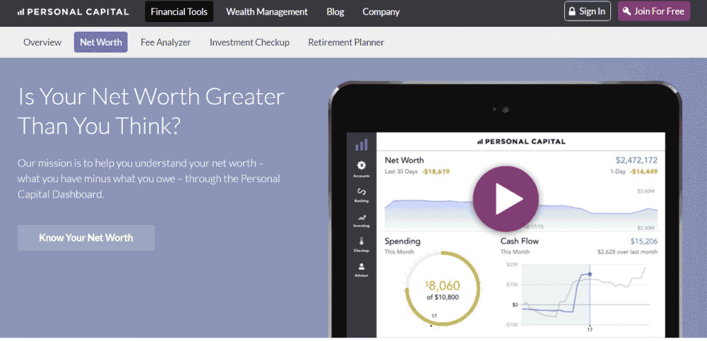 Financial Planning Apps | Top 4 Free Financial Planning Softwares