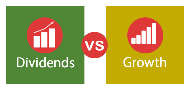 Dividend vs Growth | Top 7 Best Differences (with infographics)