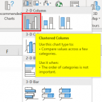 Excel Chart Wizard | Build Chart using Chart Wizard (with Example)