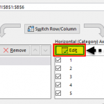 Excel Chart Wizard | Build Chart using Chart Wizard (with Example)