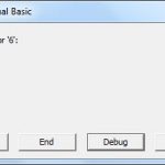 VBA OverFlow Error | How to Fix Them Run Time Overflow Error 6?