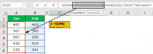 How to Evaluate Formula in Excel? | (Using Top 2 Methods)