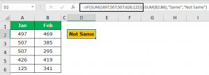 How to Evaluate Formula in Excel? | (Using Top 2 Methods)