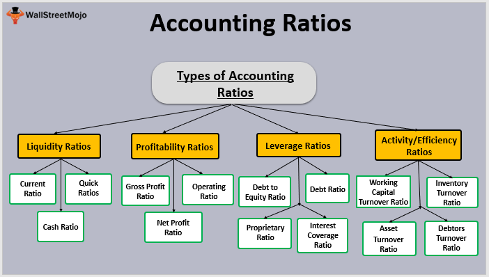 Introduction To Accounting Ratios ClassNotes ng