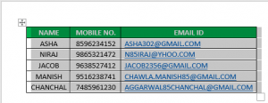 Top 6 Ways to Change Capital Letters to Lower Case in Excel