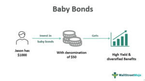 Baby Bonds - Definition, Examples (US, UK), Pros and Cons