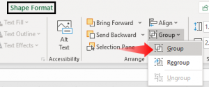 How to Create a Panel Chart in Excel? (Step by Step with Examples)