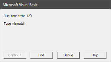 VBA CLng Function | How to use CLng Function? (with Examples)