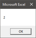 How to Use VBA LBound Array Function? (with Examples)