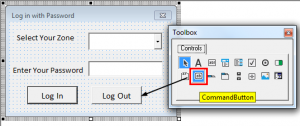 VBA Login | How to Create a Login Form in Excel VBA?