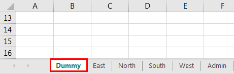 VBA Login | How to Create a Login Form in Excel VBA?