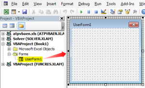 VBA Login | How to Create a Login Form in Excel VBA?