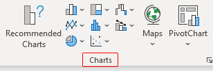 Excel Insert Tab | Step by Step Guide to Insert Tab Uses