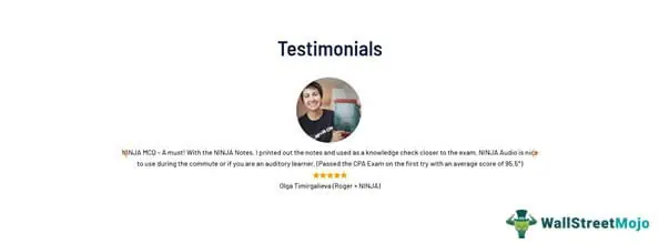 Ninja CPA Review - Features, Products, Pros & Cons [2023]