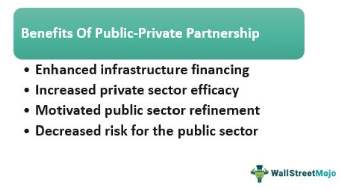 Public-Private Partnership - Definition, Models, Types, Advantages