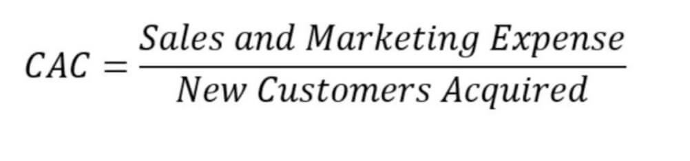 Acquisition Cost - Meaning, Explained, Formula. Example