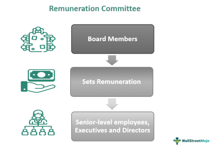 Remuneration Committee Meaning Roles Composition Remuneration Committee Meaning Roles Composition
