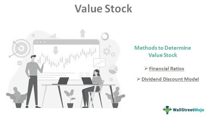 Value Stock - What Is It, Vs Growth Stocks, Examples