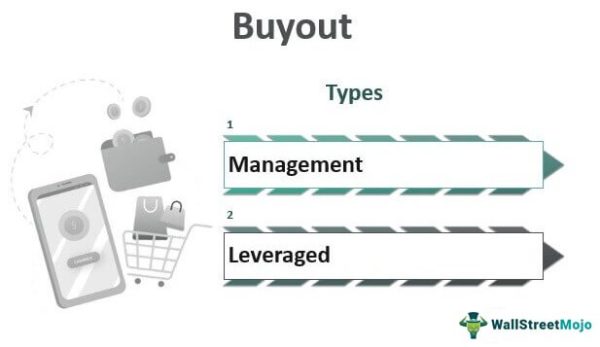 Buyout - Meaning, Examples, Vs Acquisition, Types