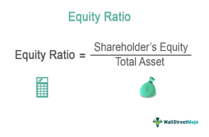 Equity Ratio - What Is It, Interpretation, Significance, Example