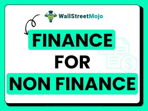 Finance for Non Finance Bundle - WallStreetMojo