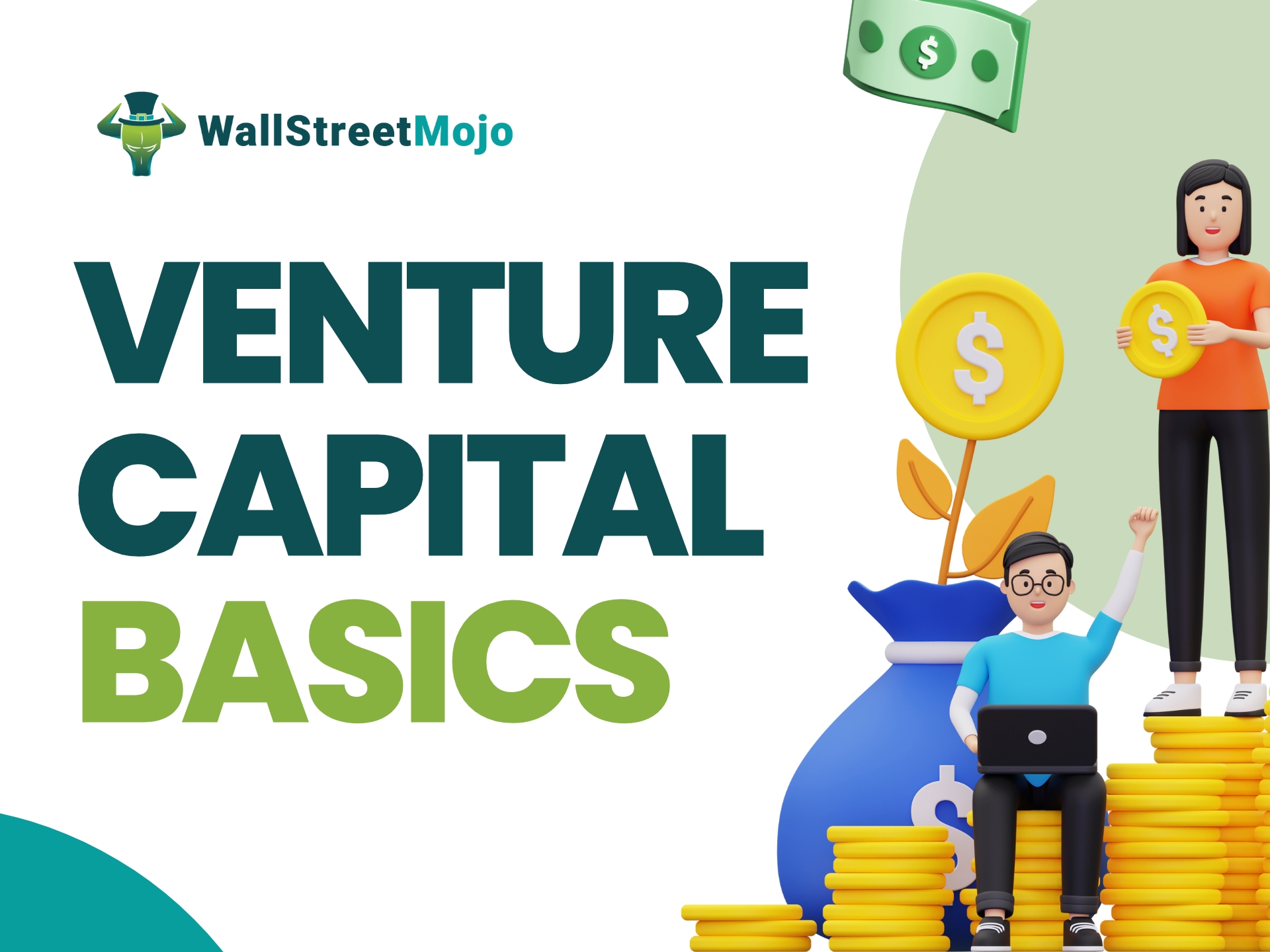 Venture Capital Basics _ The VC Field Guide: Fundamentals of Venture ...