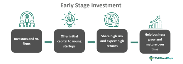 Early-Stage Investment – What It Is, Examples